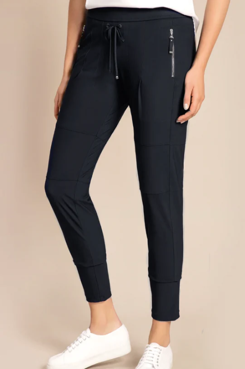 Candy Pant - Black (Best-Seller!) – HeidiSays