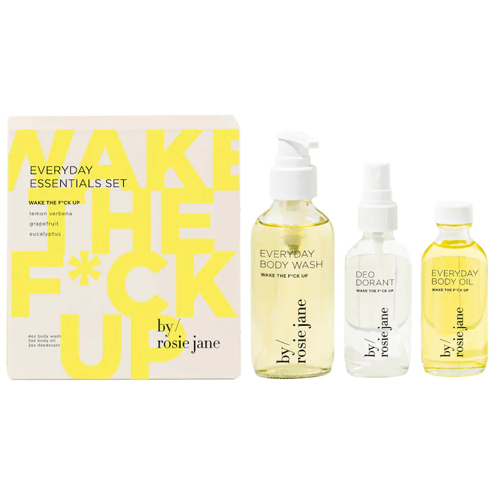 Everyday Essentials Kit – HeidiSays